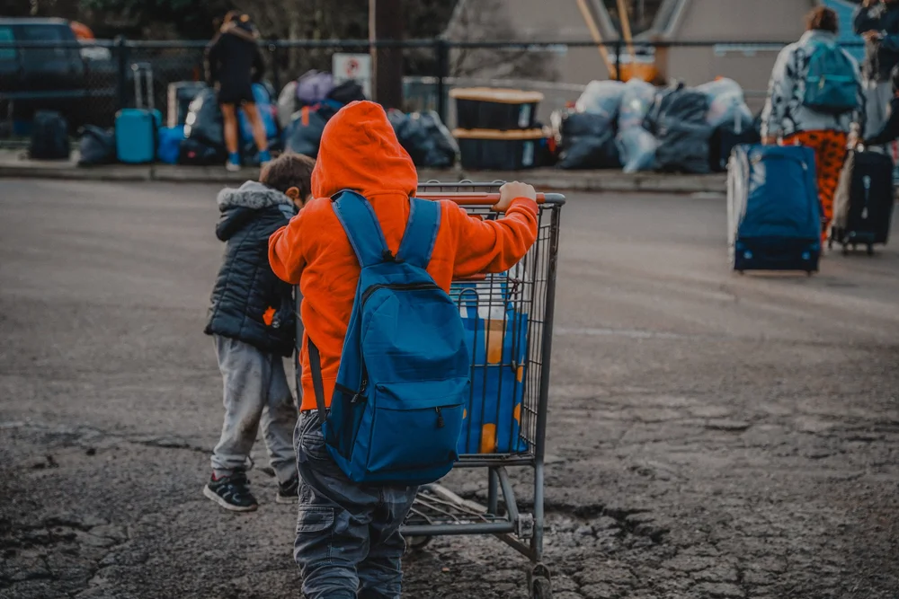 Seattle — Thrive International