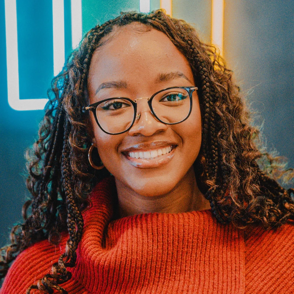 Team — Thrive International