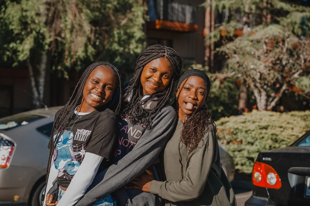 Seattle — Thrive International