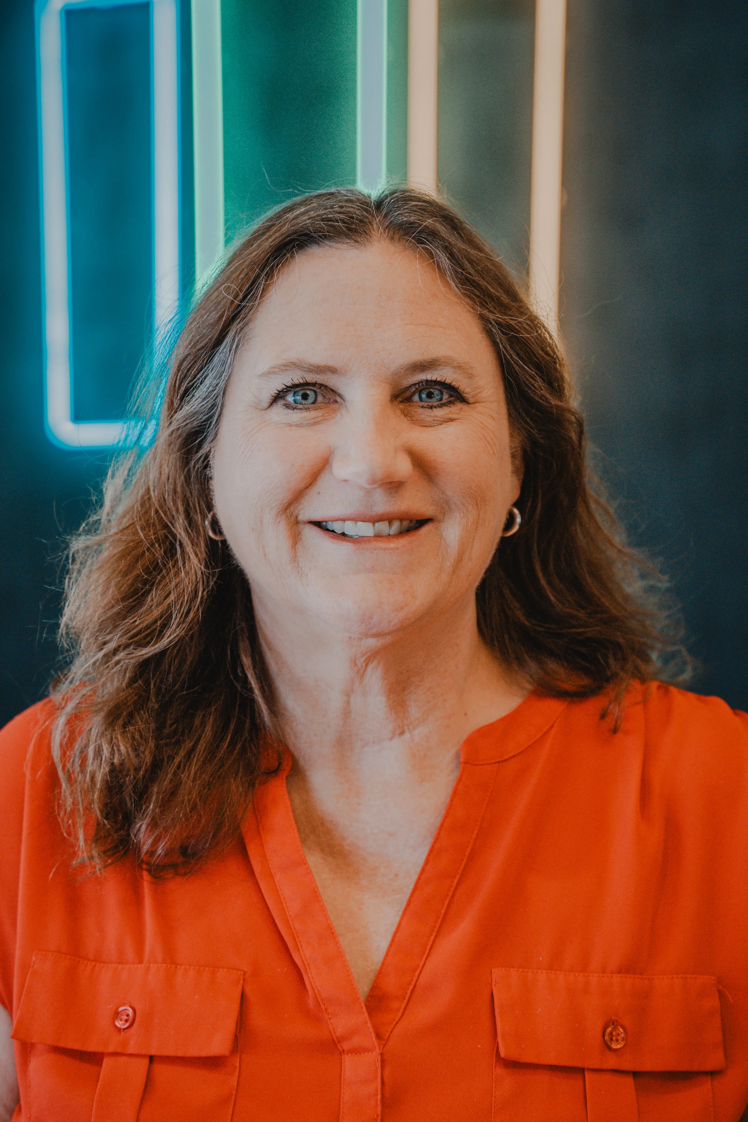 Seattle — Thrive International