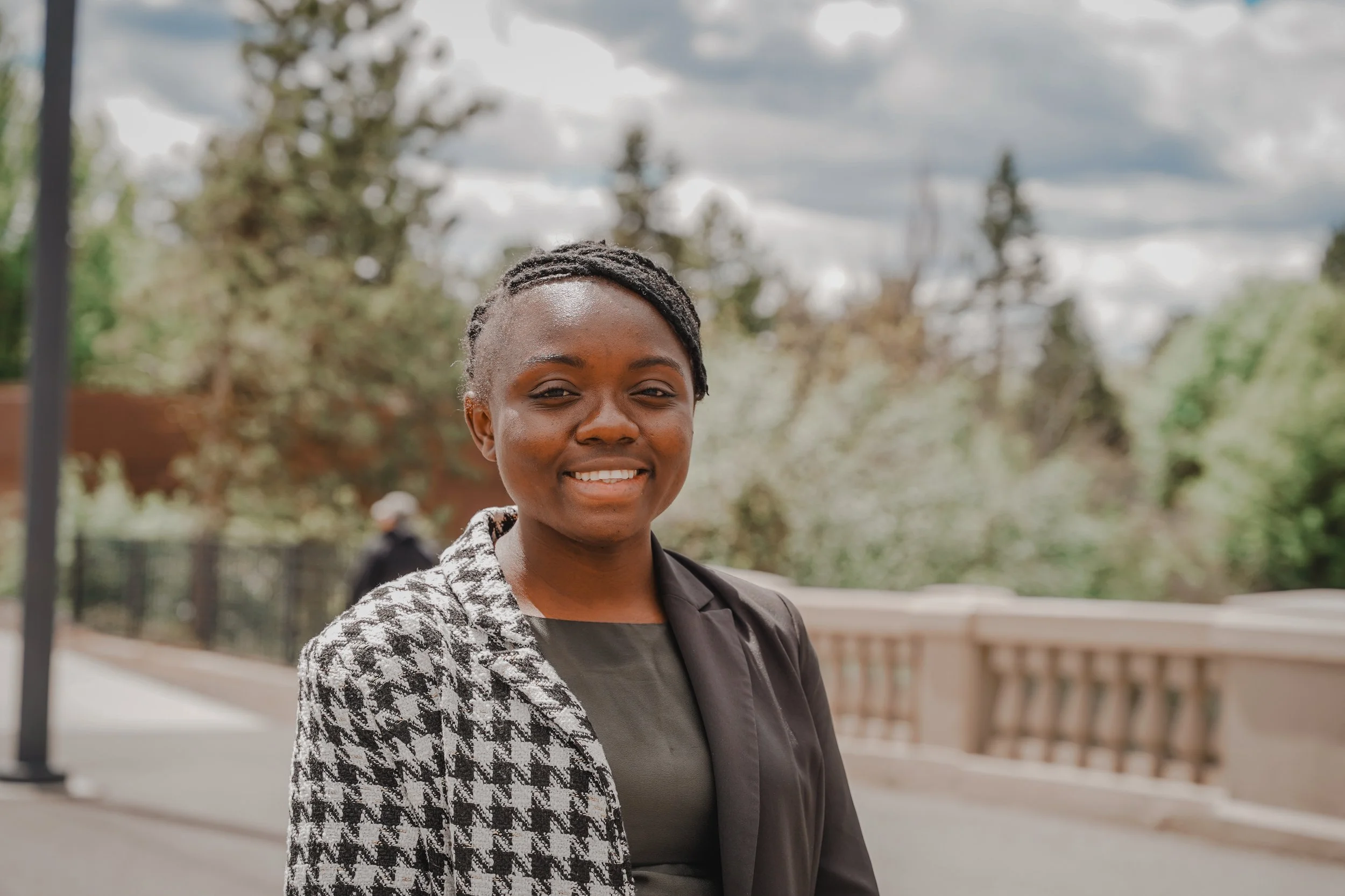 Seattle — Thrive International