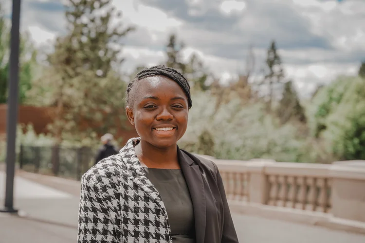 Seattle — Thrive International