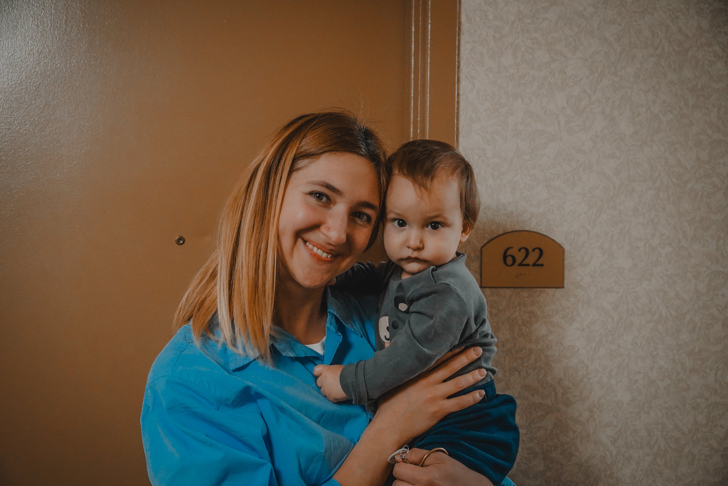 Thrive International