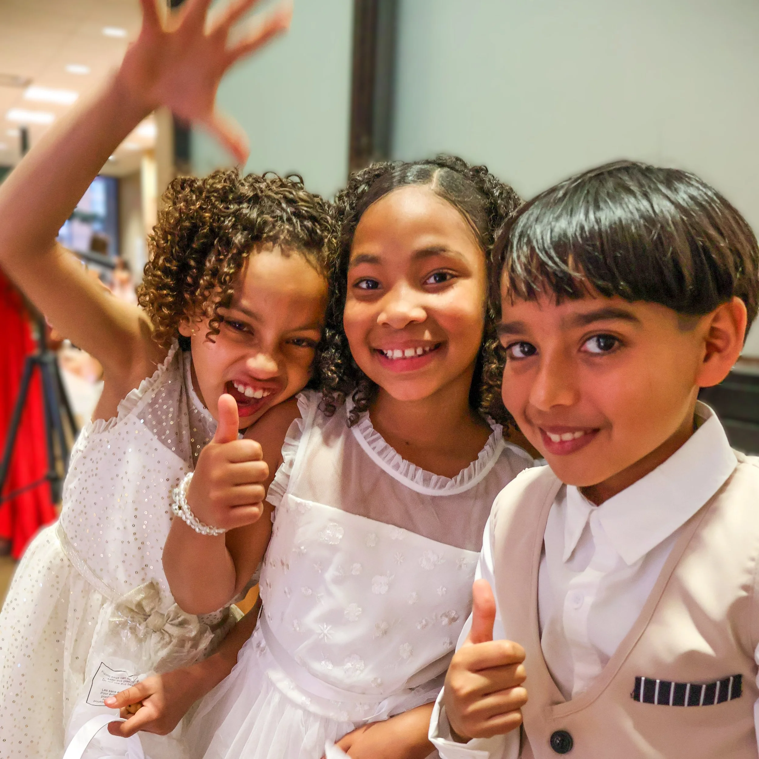 Seattle — Thrive International