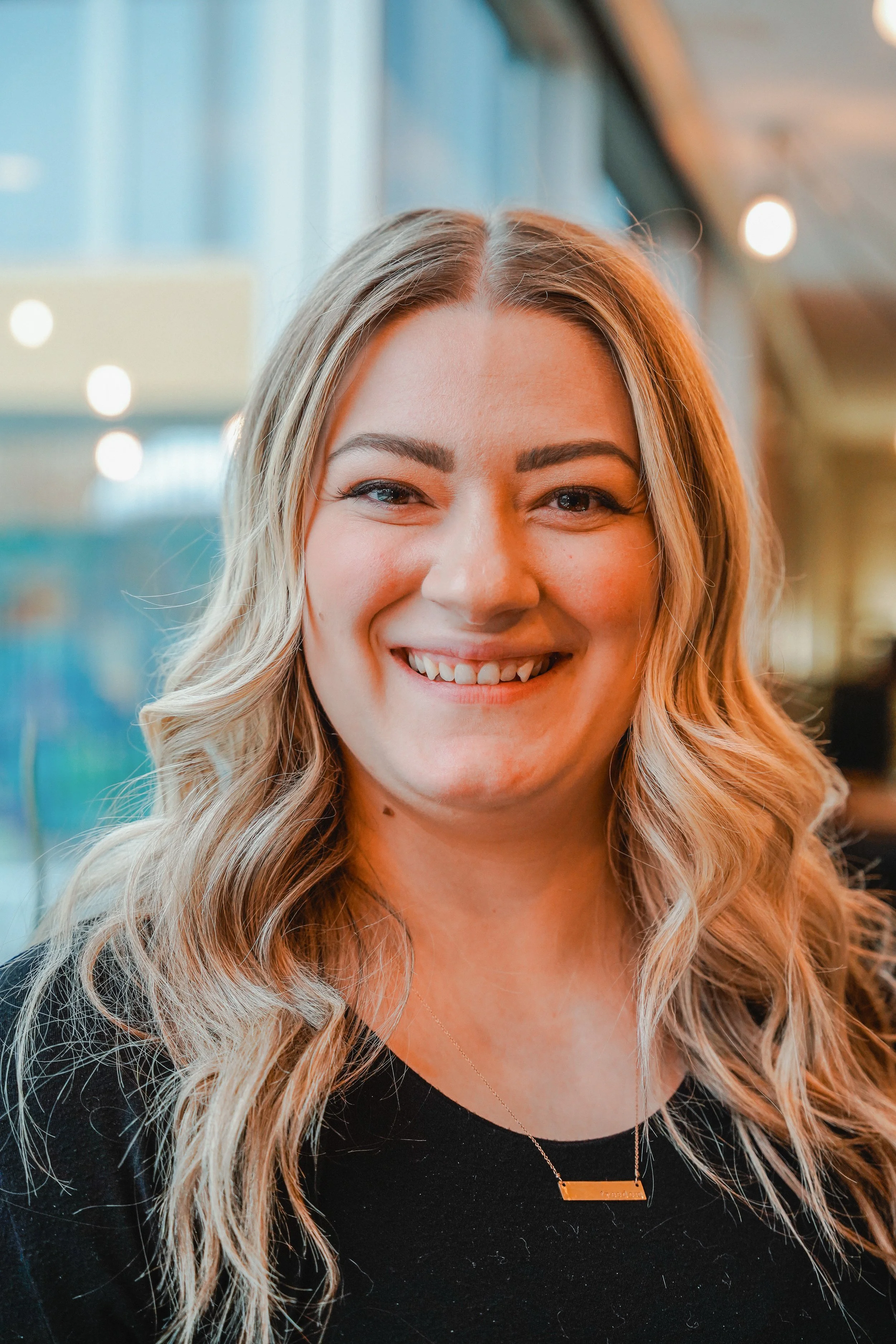 Team — Thrive International