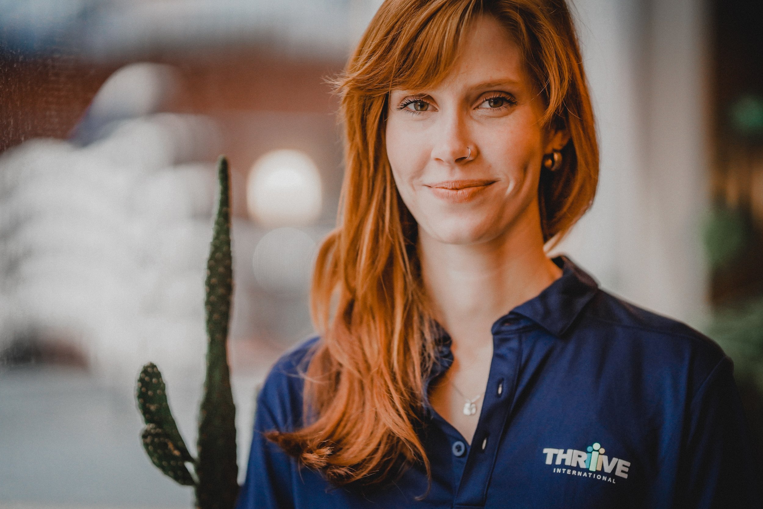 Thrive International