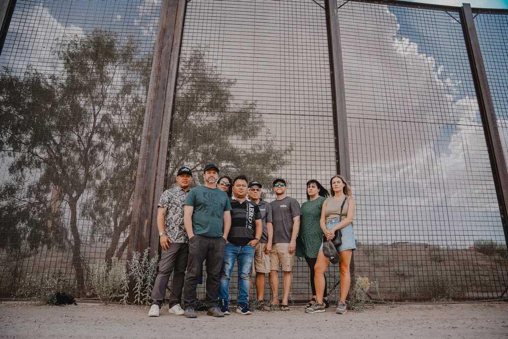 Thrive International