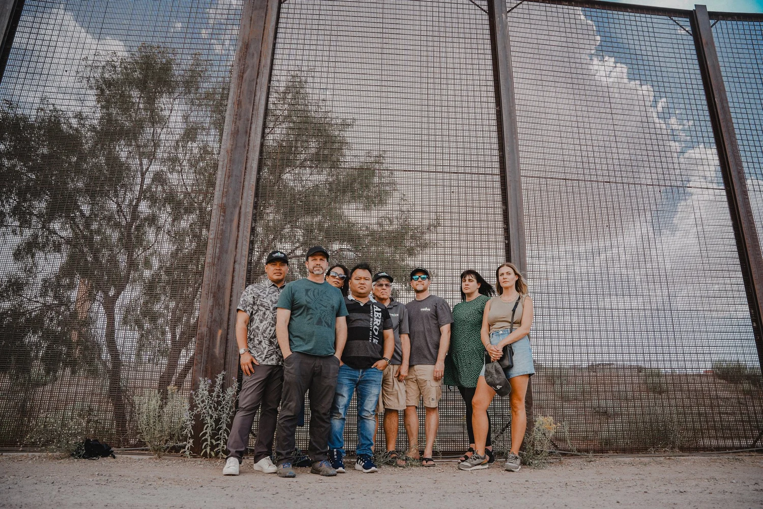 Thrive International