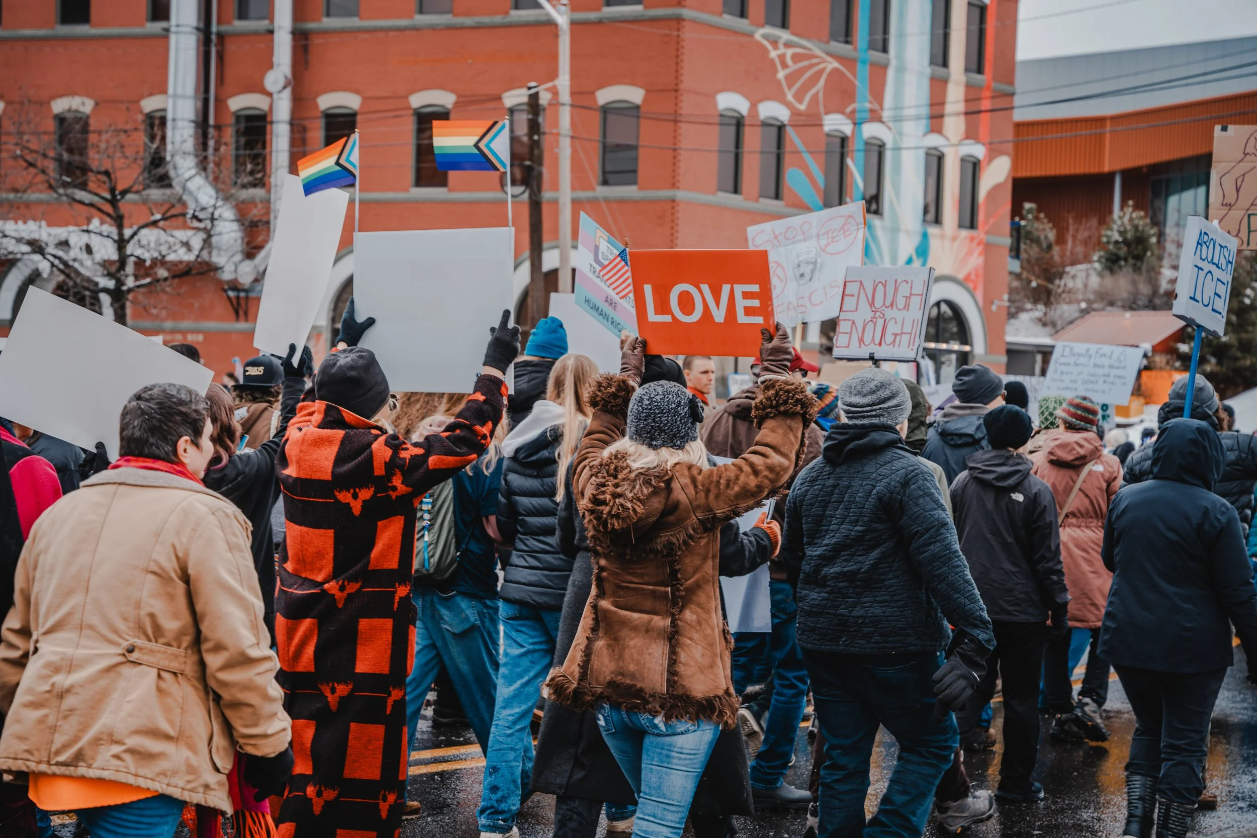 Thrive International