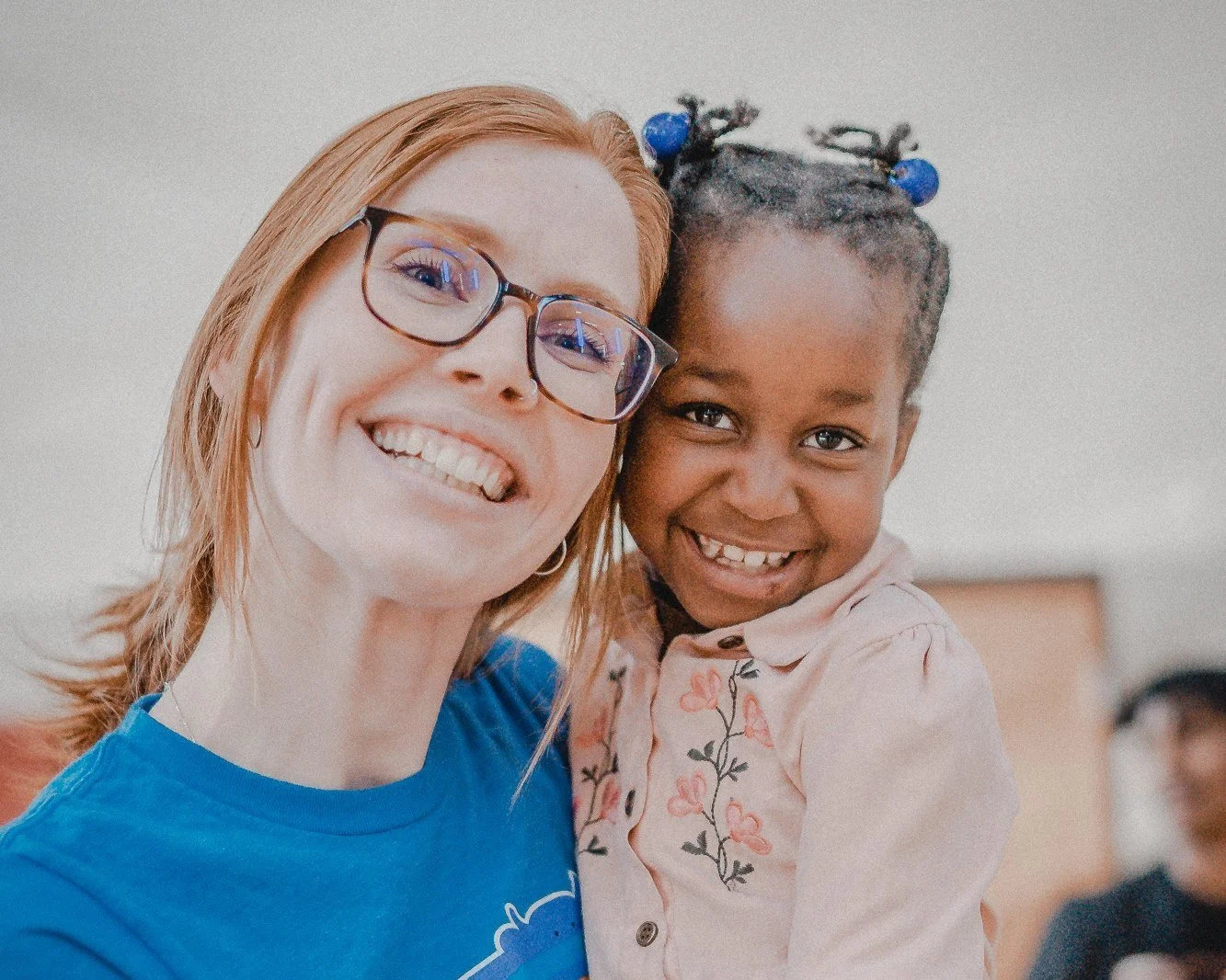 Empowering Refugee Youth to Thrive. — Thrive International