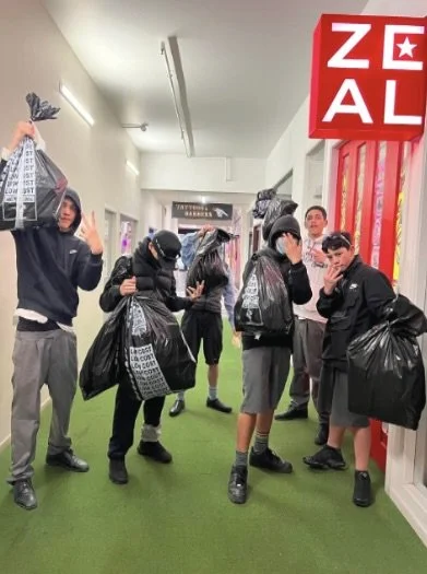 ARO Project — Praxis