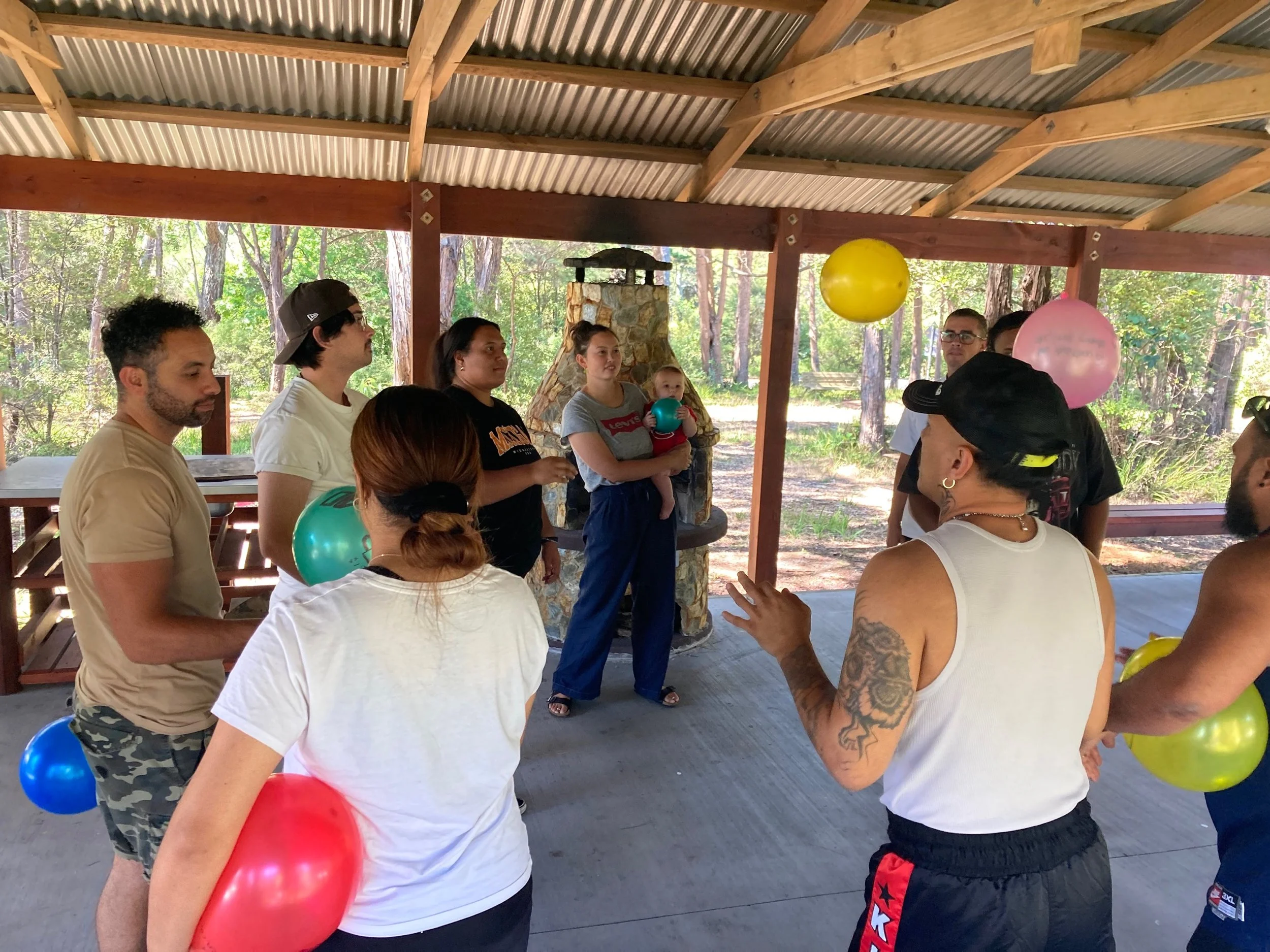 Workshops — Praxis