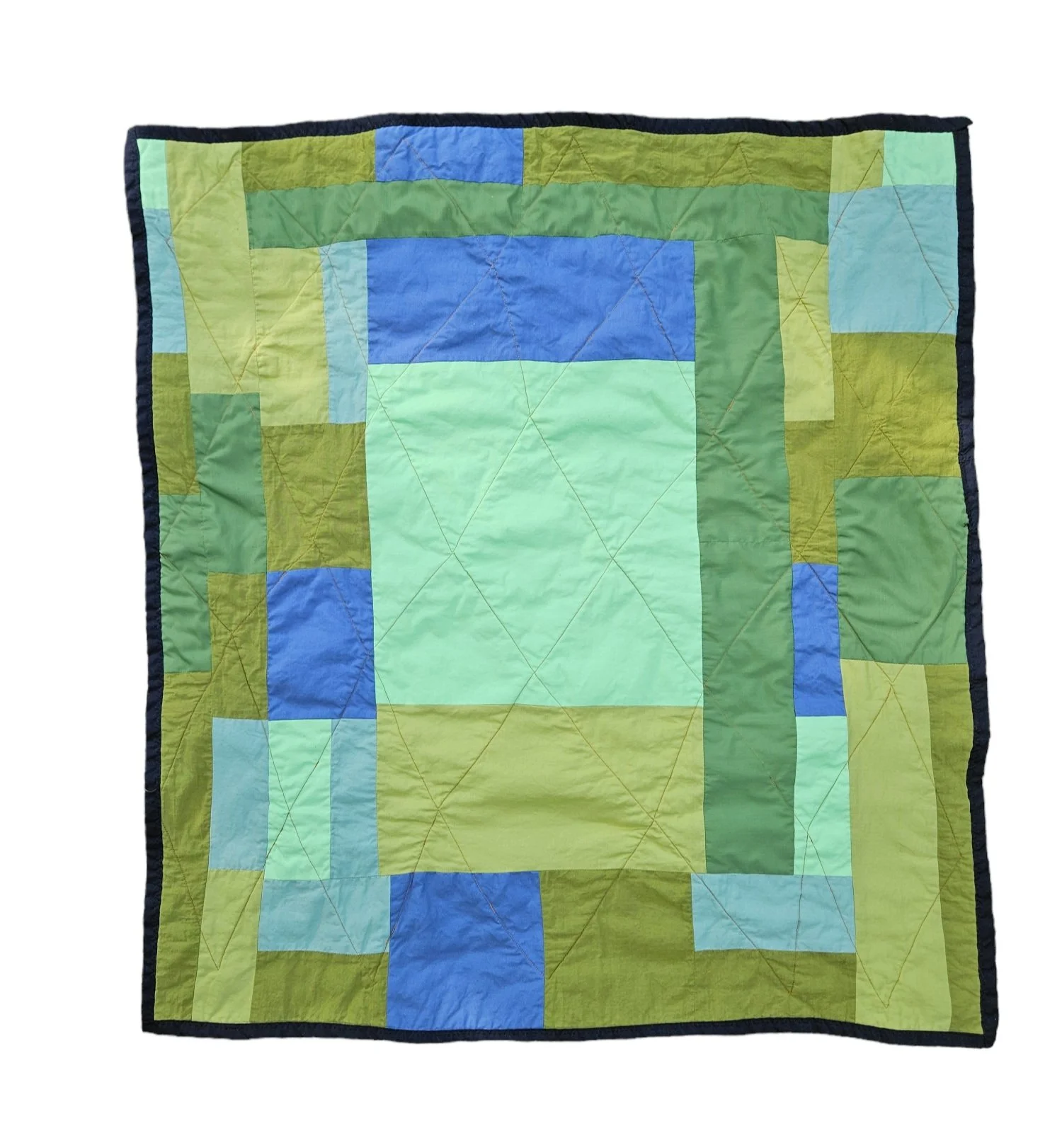 Quilts — Ali Homan