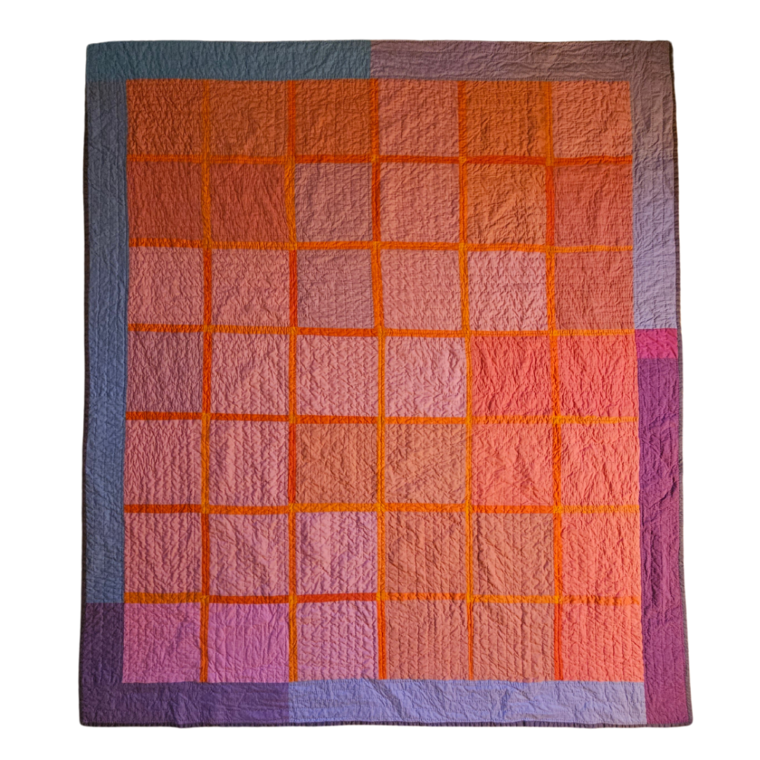 Quilts — Ali Homan