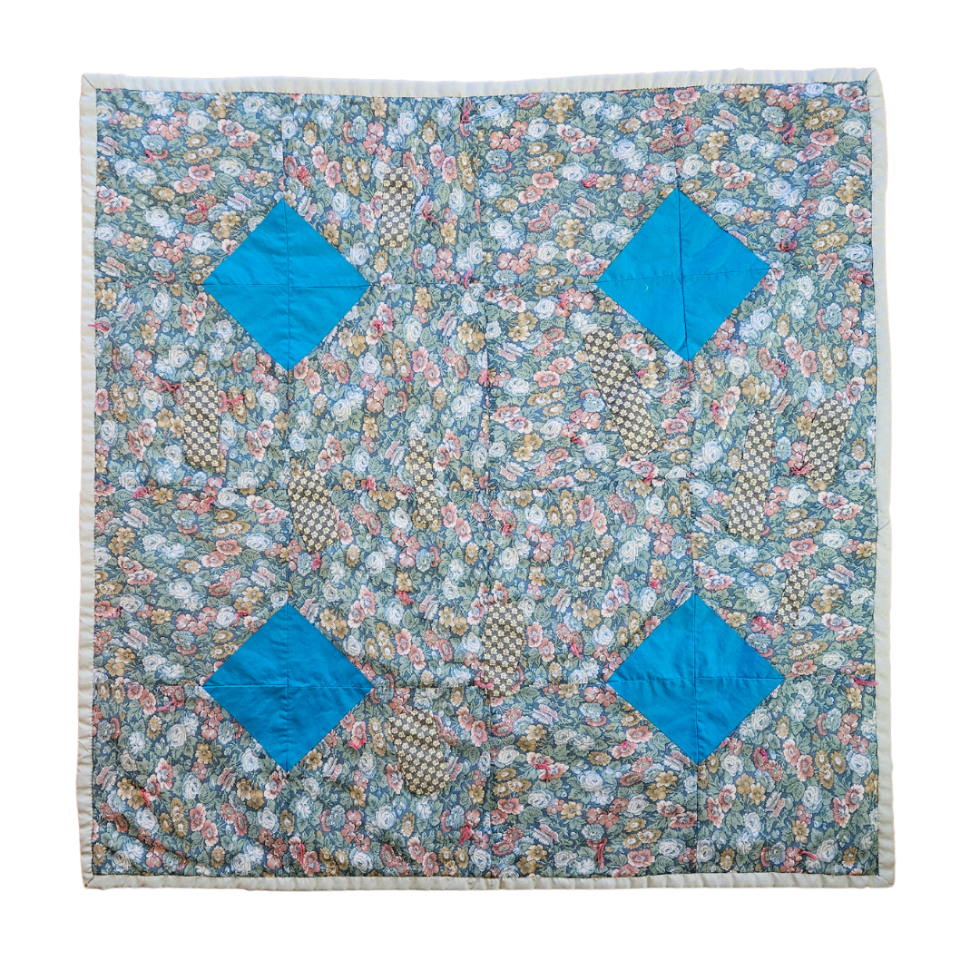Quilts — Ali Homan