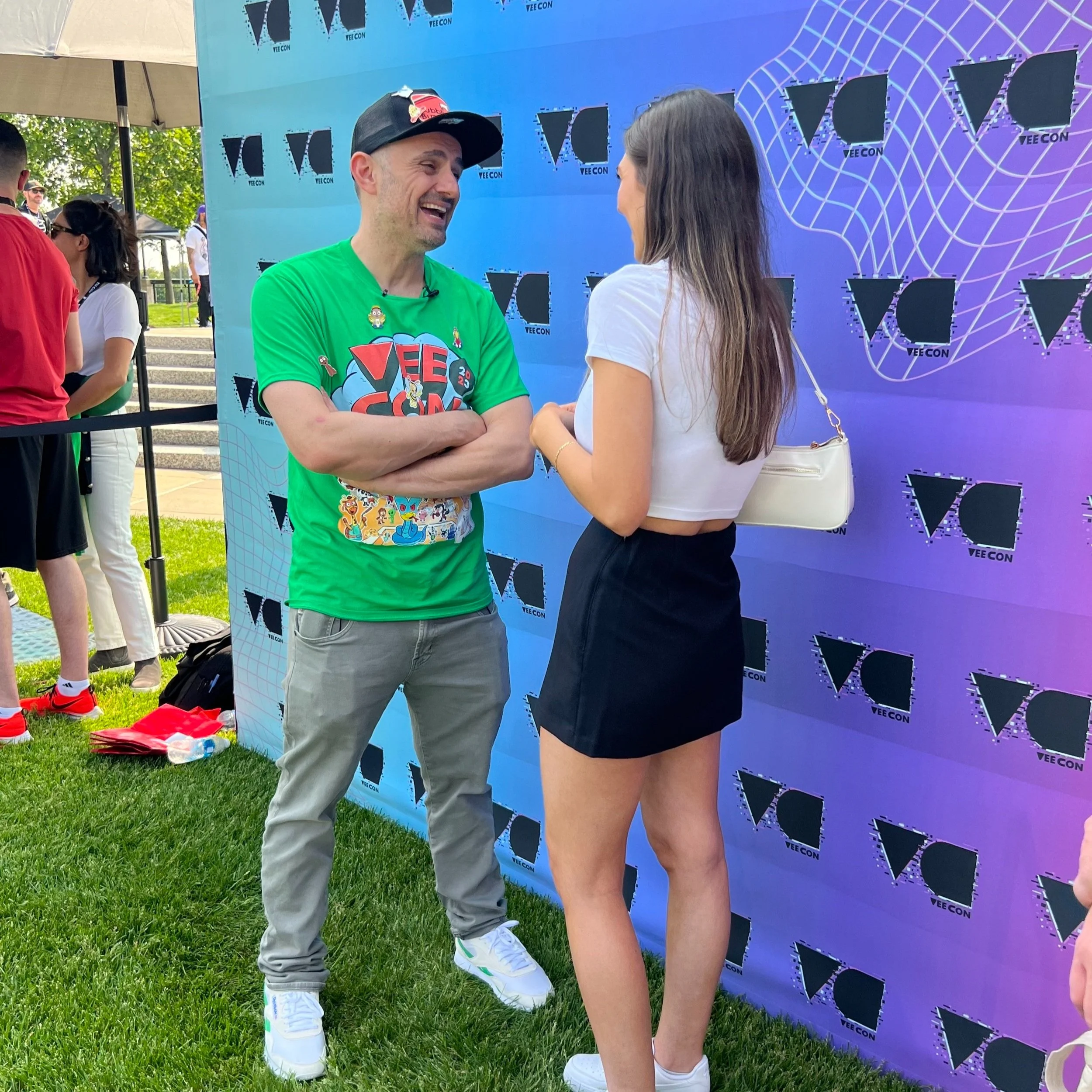 About — Alyssa Stevens