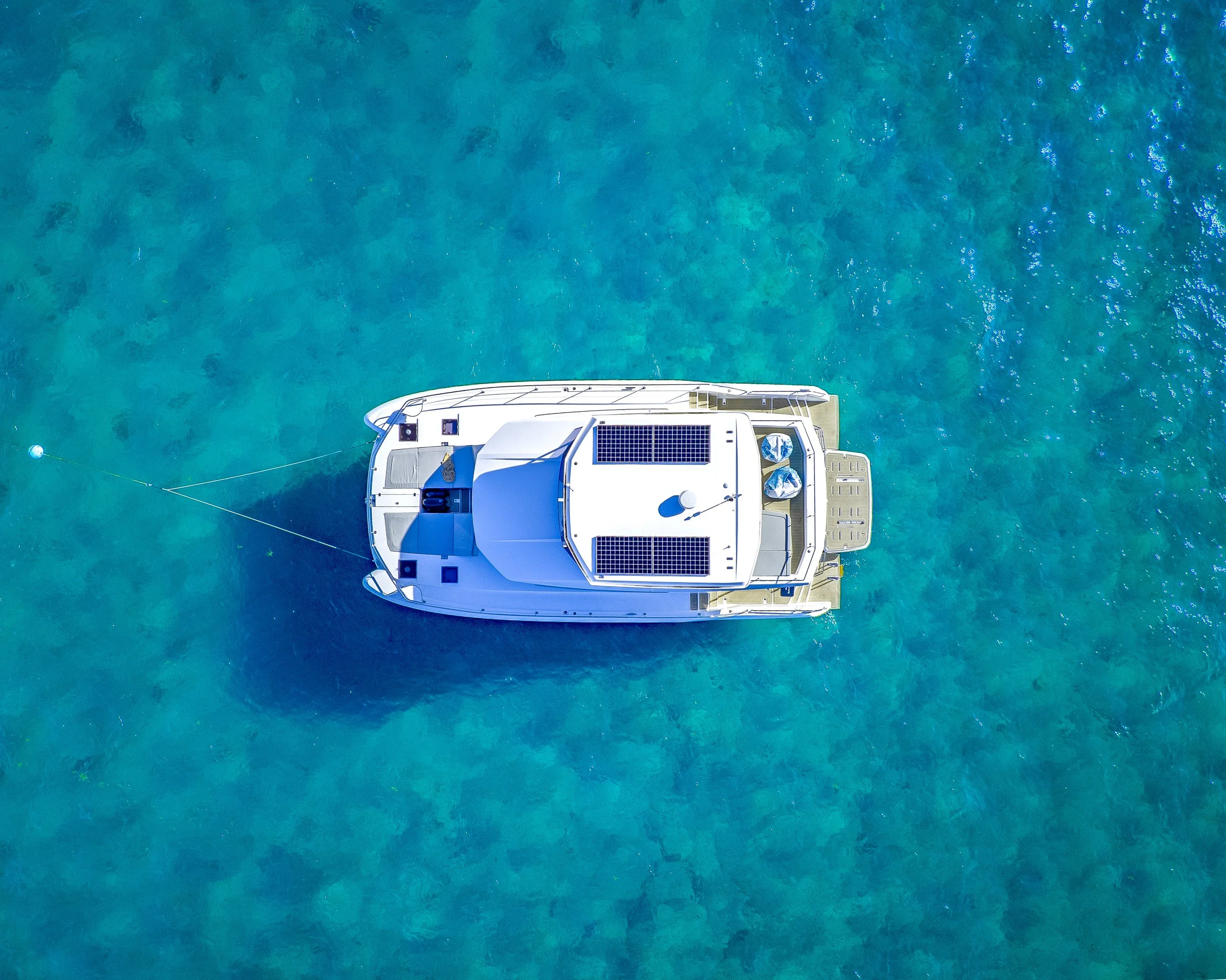 Trident Yacht Charters