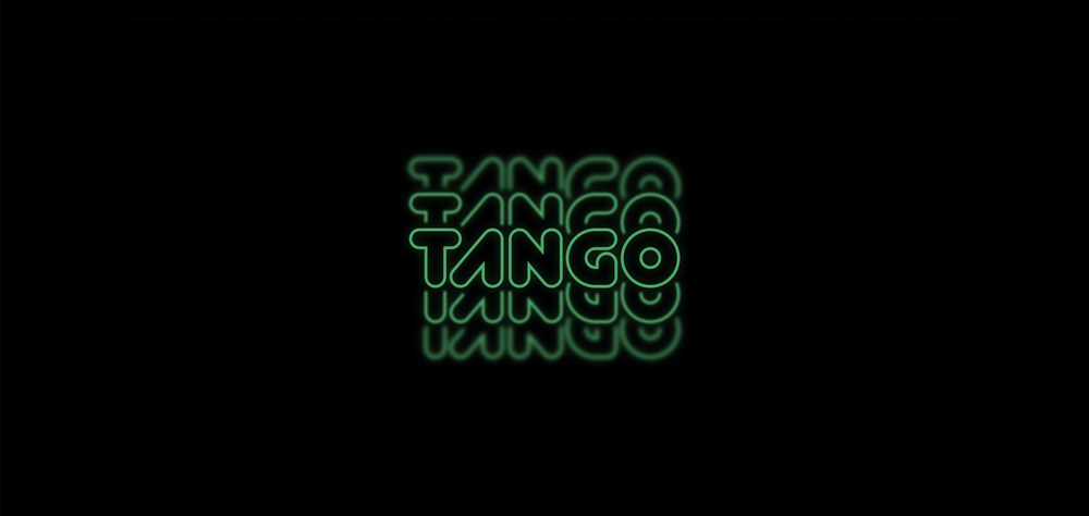 Tango Entertainment