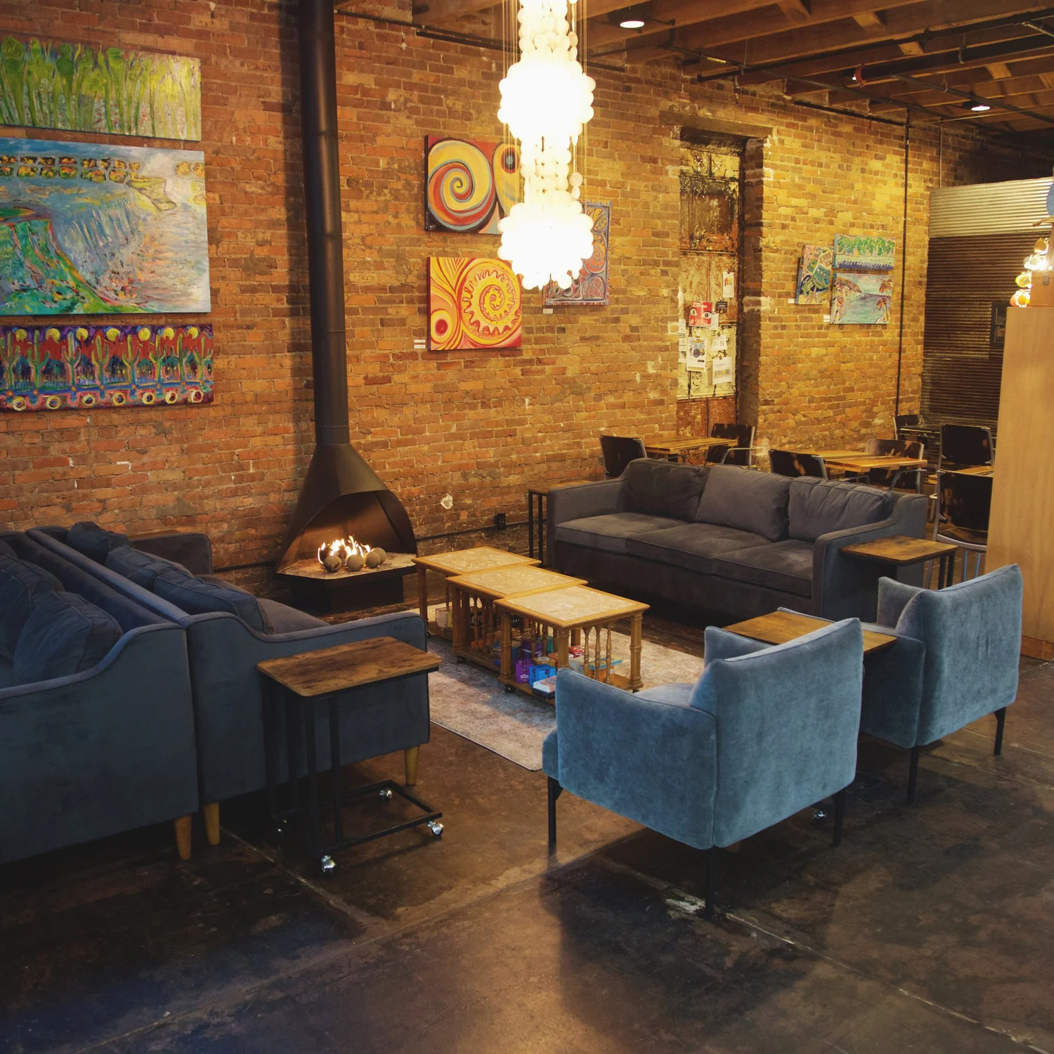 Mural City Coffee Co.