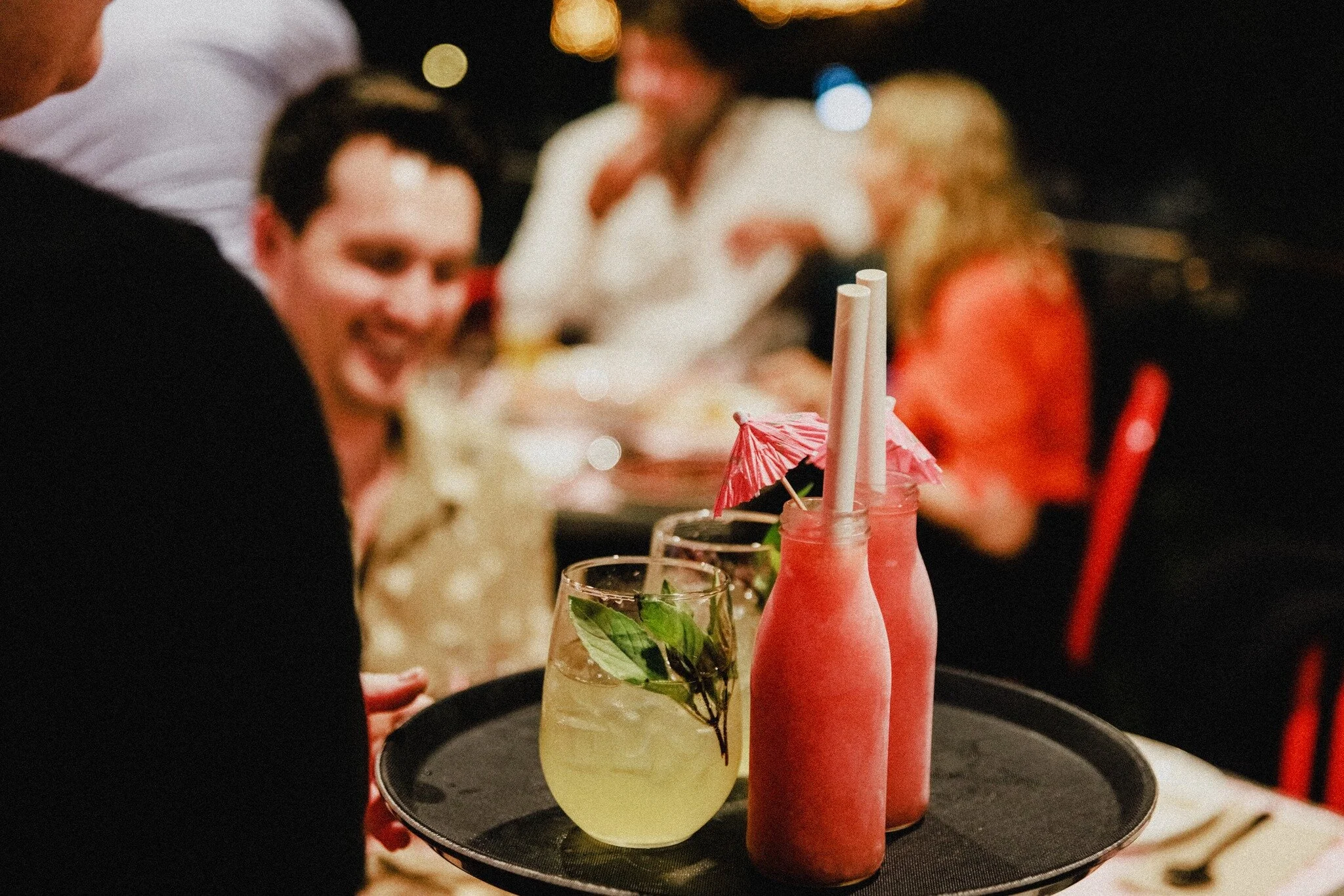 Contact Us — Luckies Kitchen Bulimba