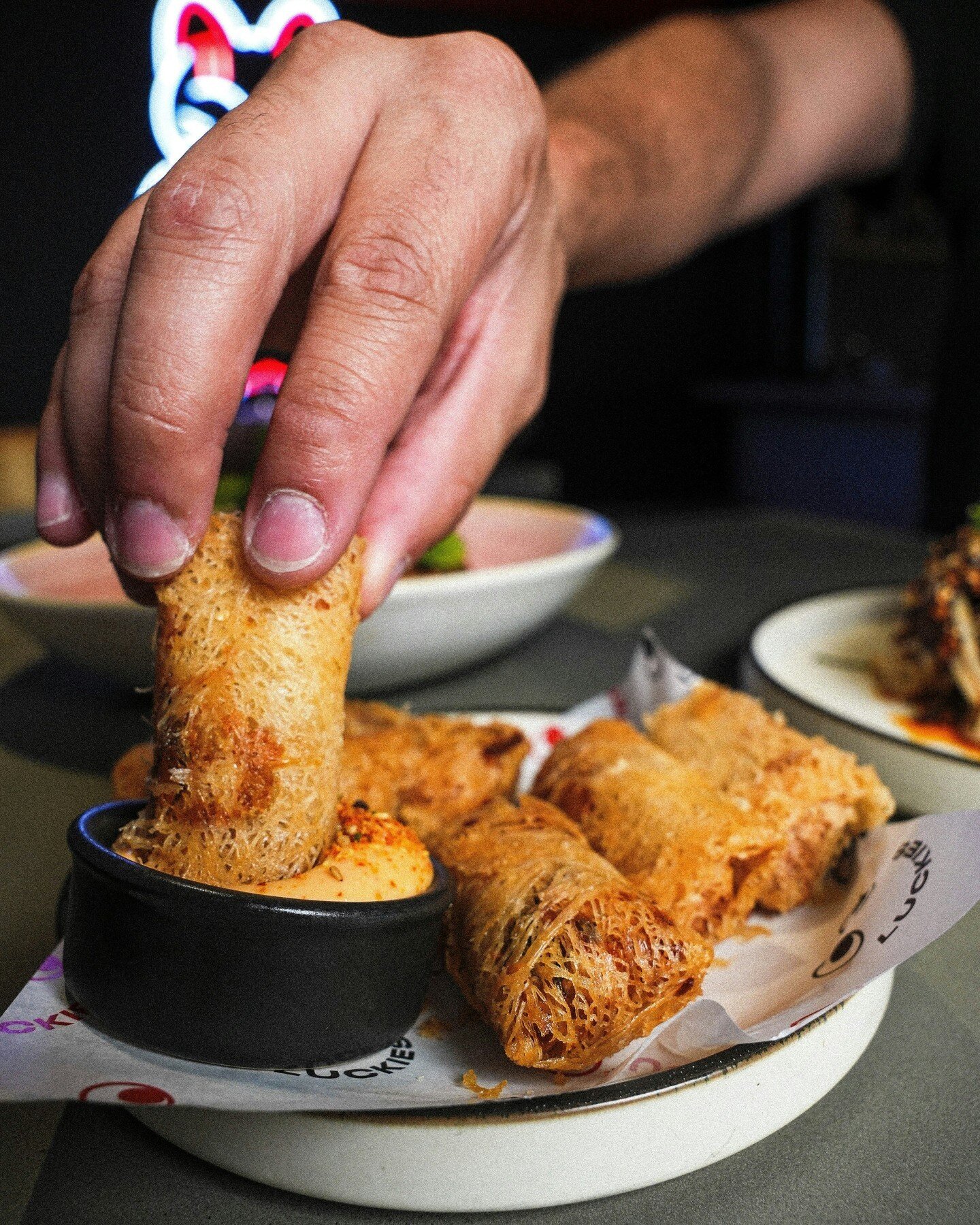 Contact Us — Luckies Kitchen Bulimba