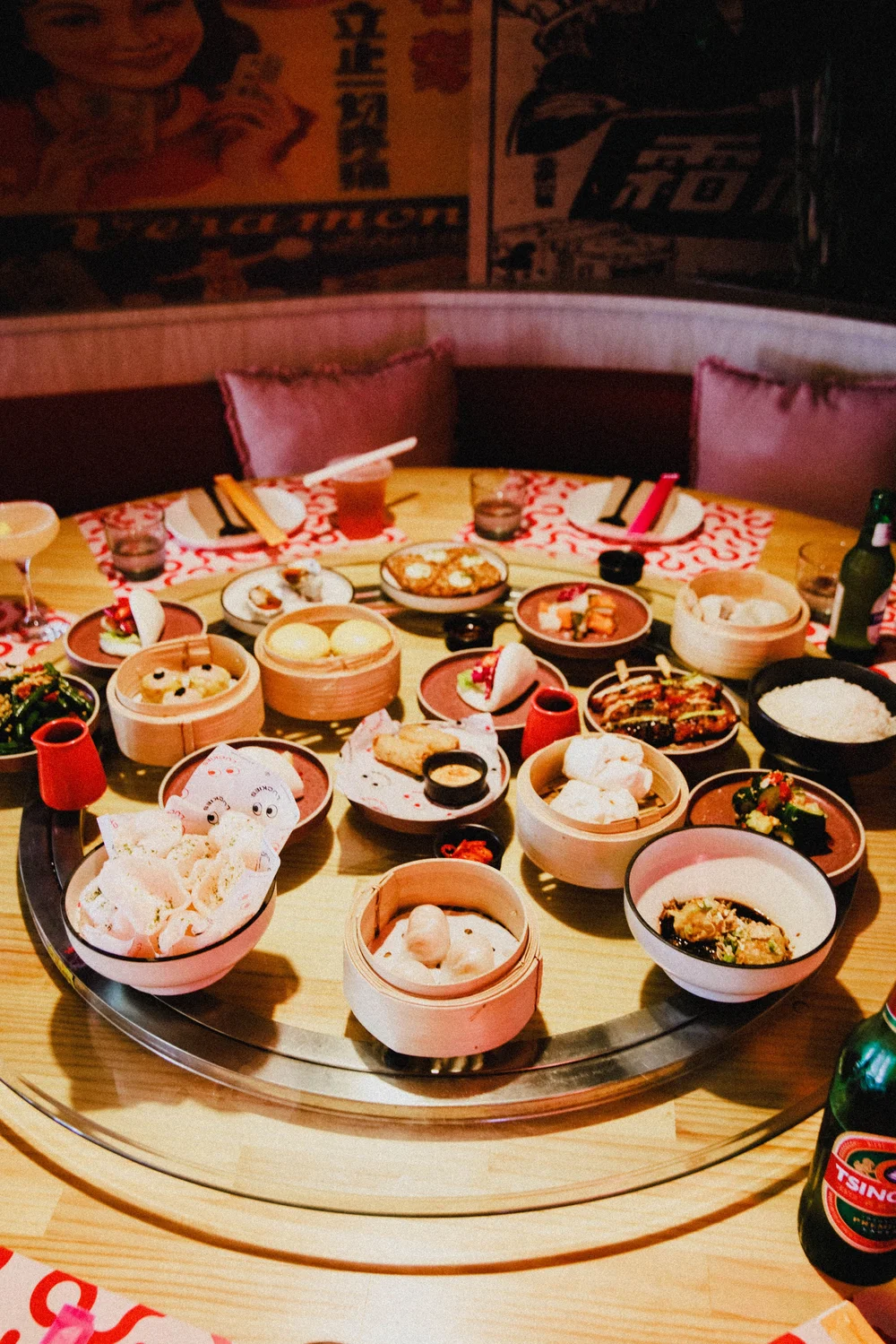 Luckies Kitchen | Yum Cha & East Asian Cuisine in Bulimba, Brisbane