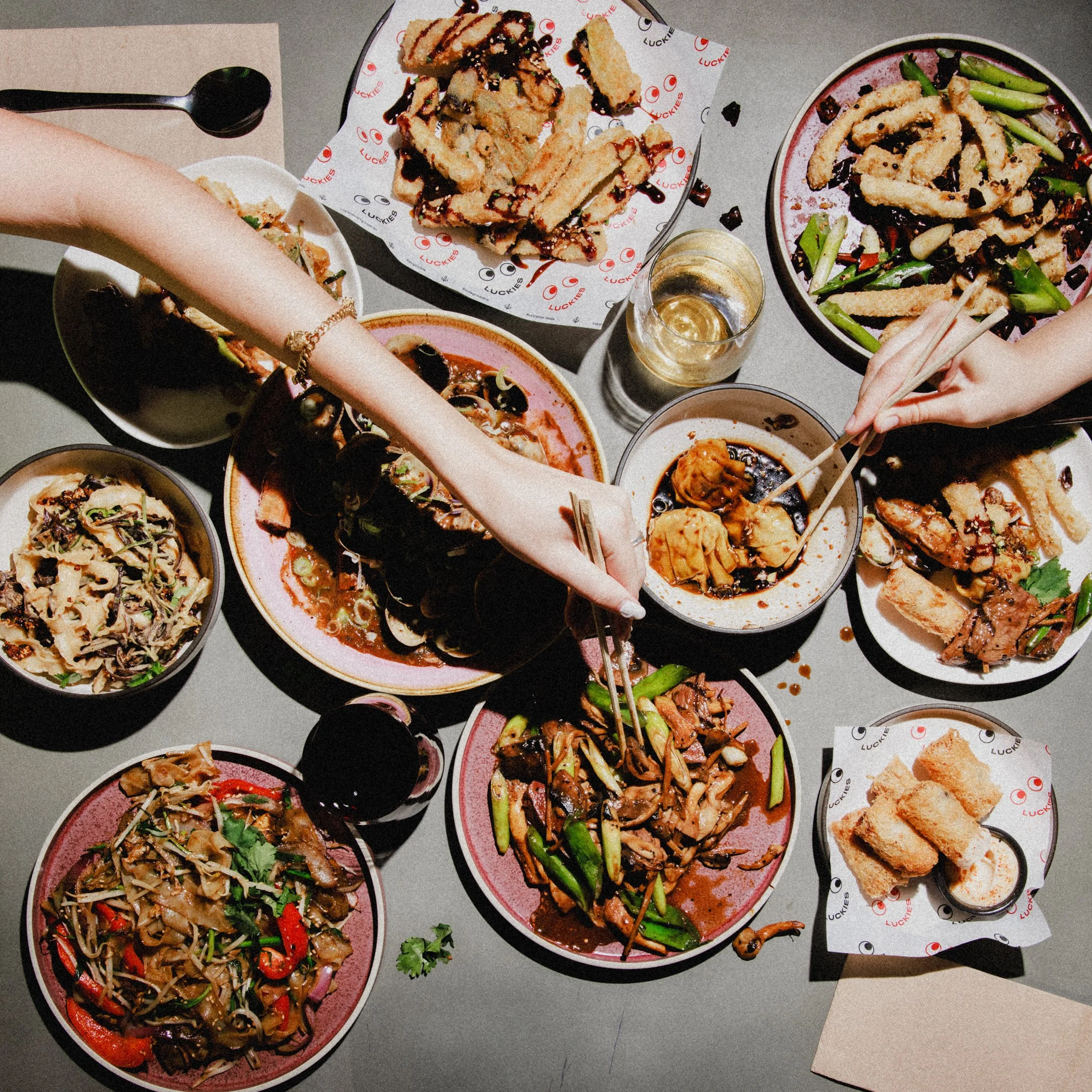 Luckies Kitchen Pty Ltd