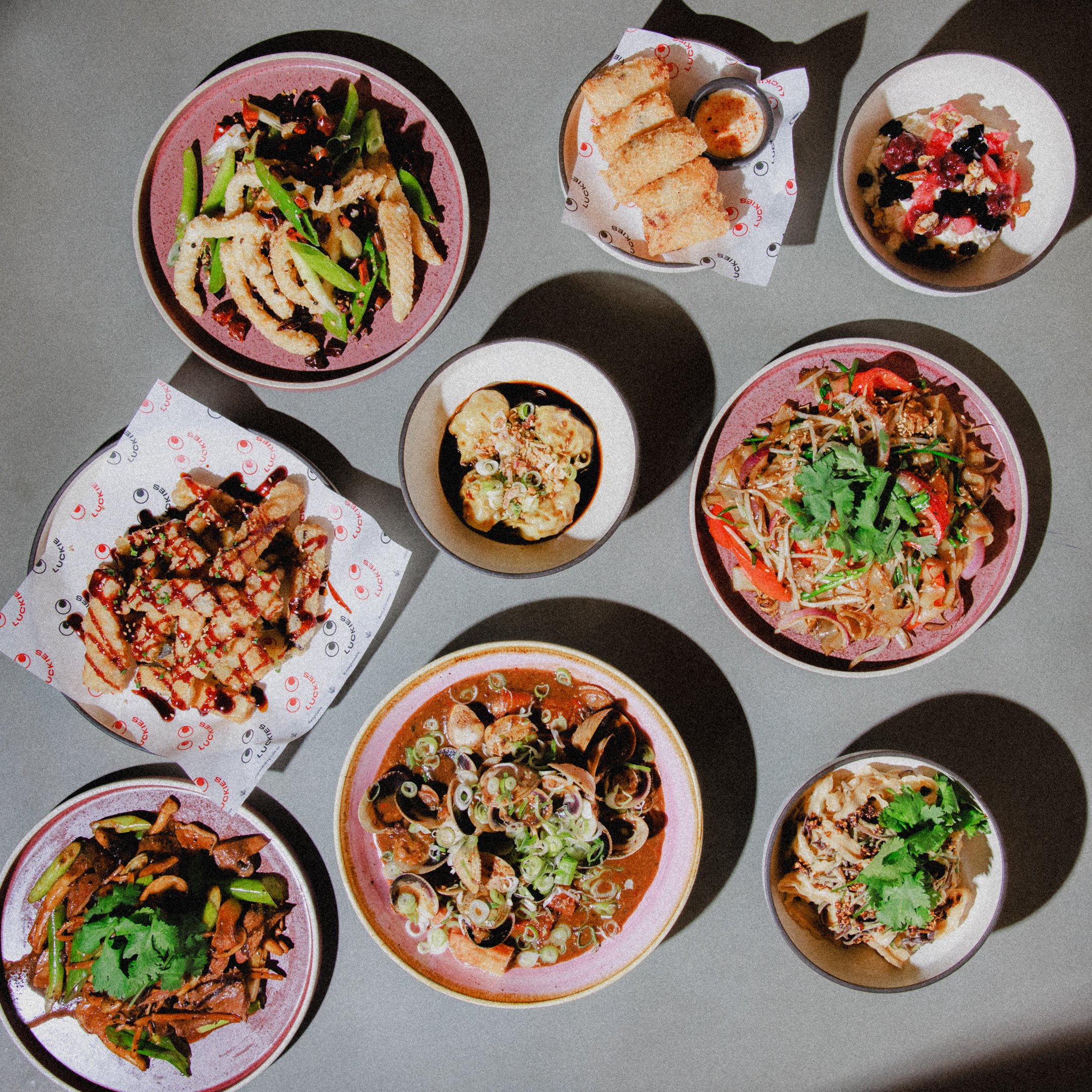 Luckies Kitchen Pty Ltd