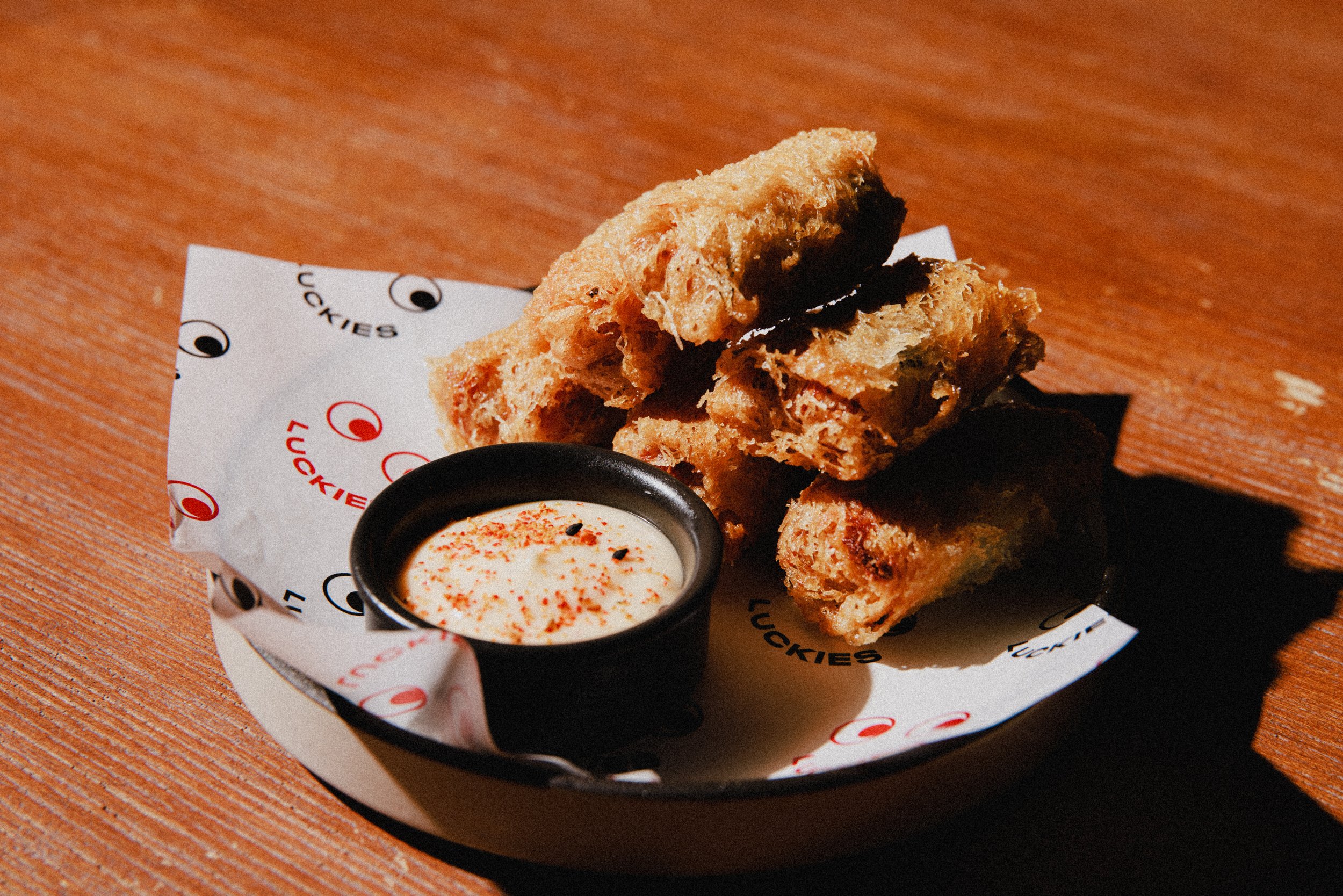 Luckies Kitchen Pty Ltd