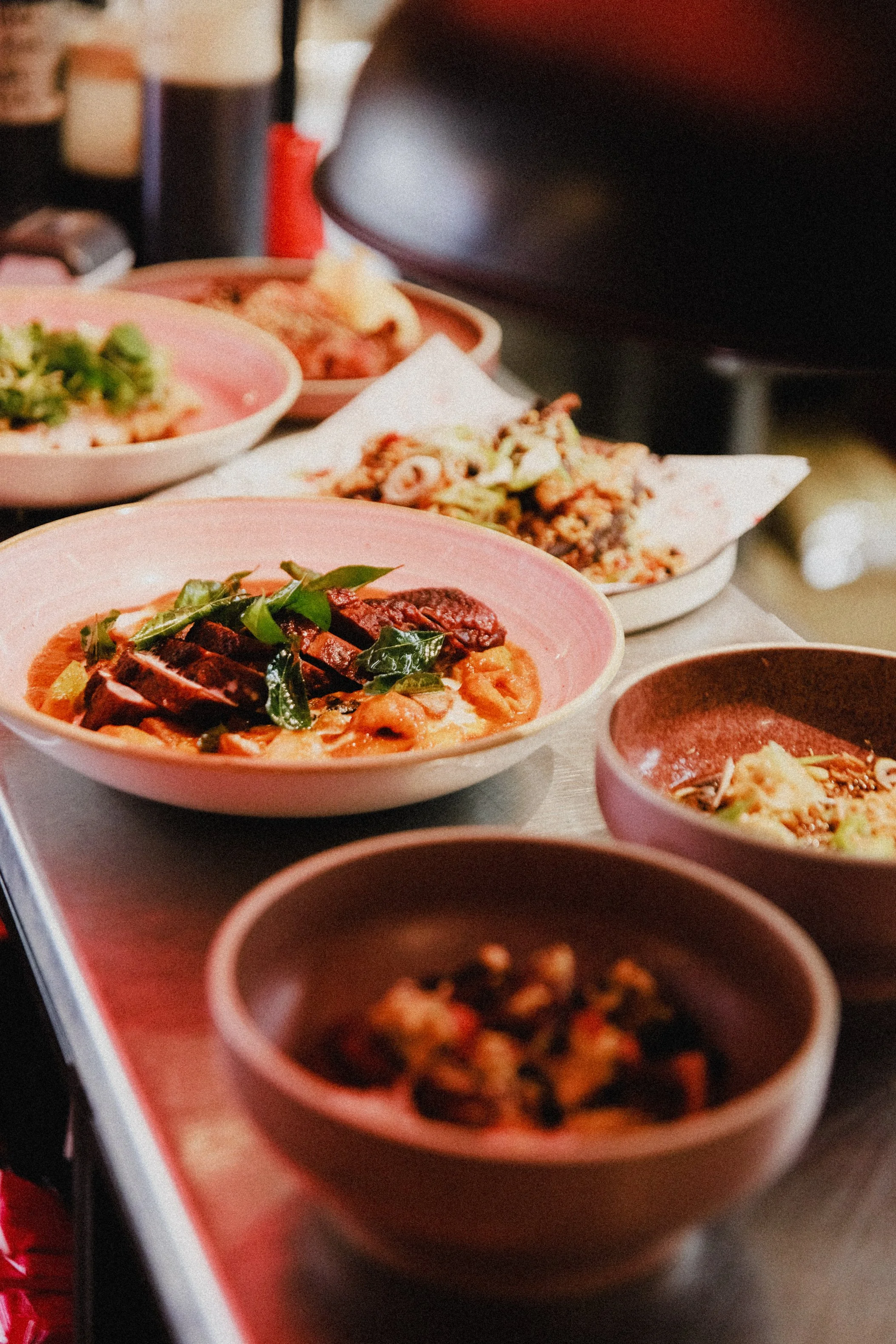 What's On — Luckies Kitchen Bulimba