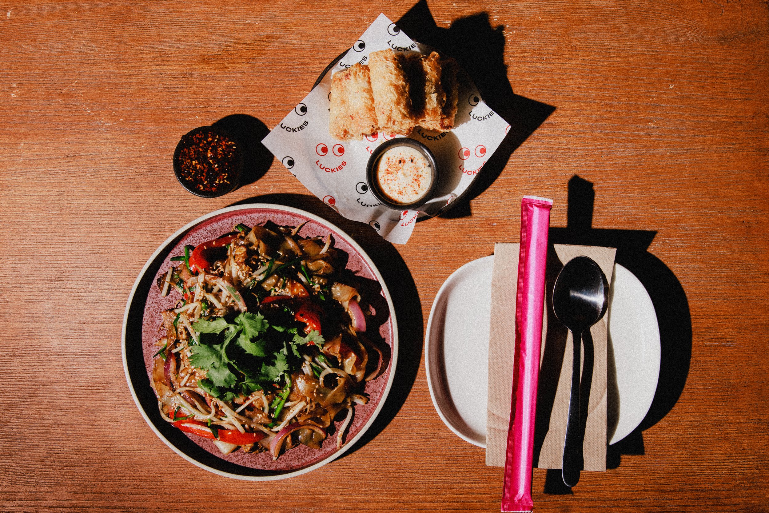 Luckies Kitchen Pty Ltd