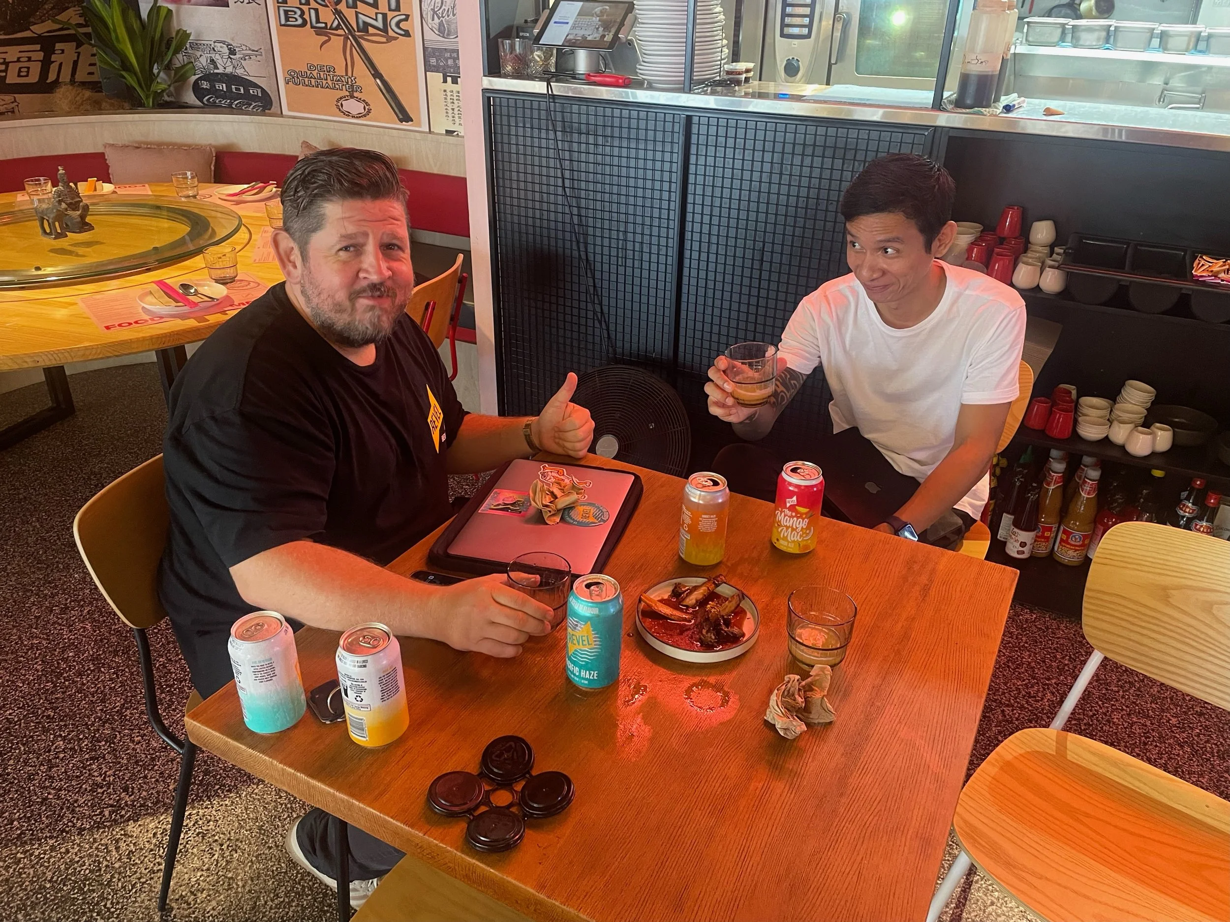 What's On — Luckies Kitchen Bulimba