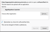 Windows Set Up Instructions — AppsAnywhere + Kroll