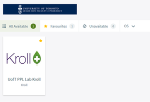 Windows Set Up Instructions — AppsAnywhere + Kroll