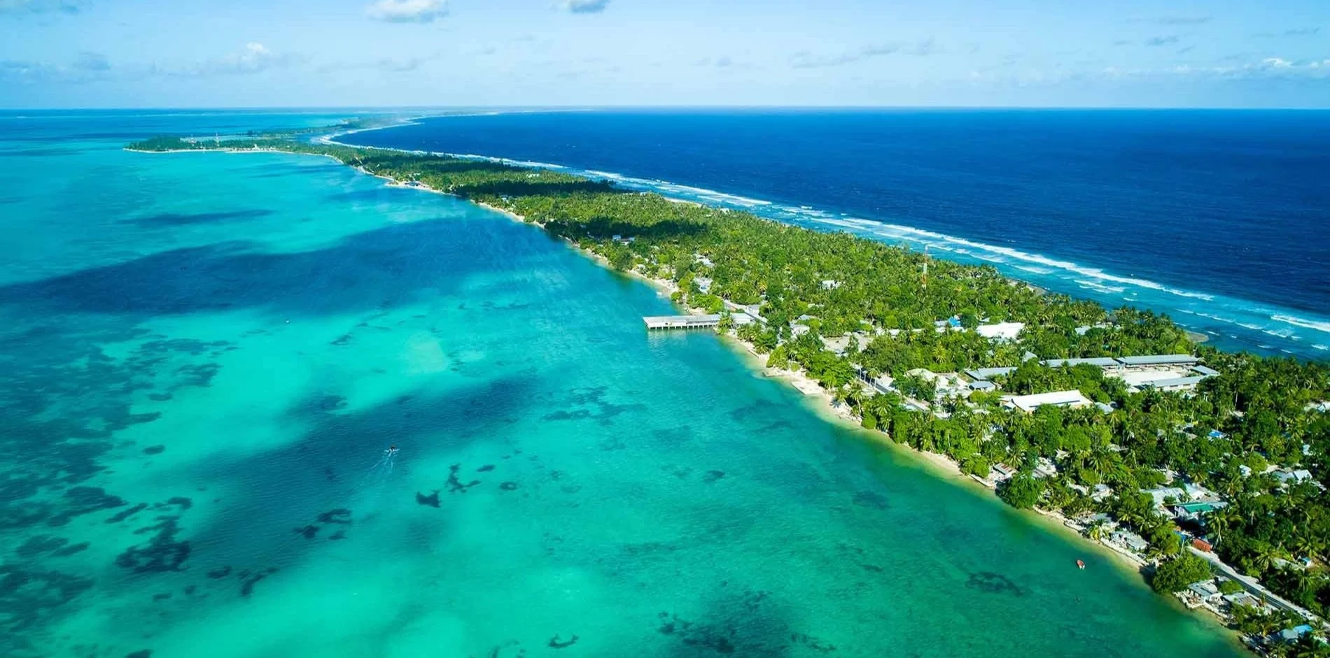 nem Awarded East Micronesia Cable Project Coordination Unit Contract ...