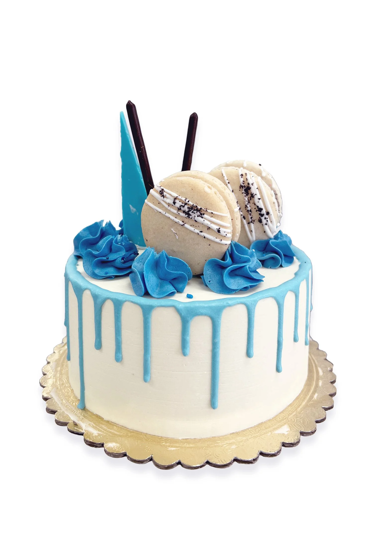 Pre-Made Cakes — Shop — Cake Dreams Bakeshop | Oahu Bake Shop