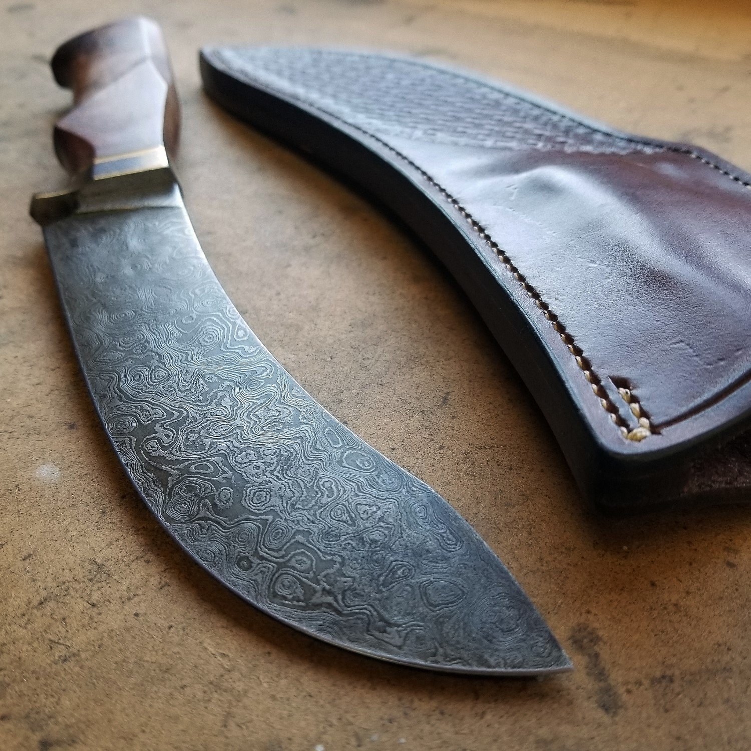 Prime Artisan Knives