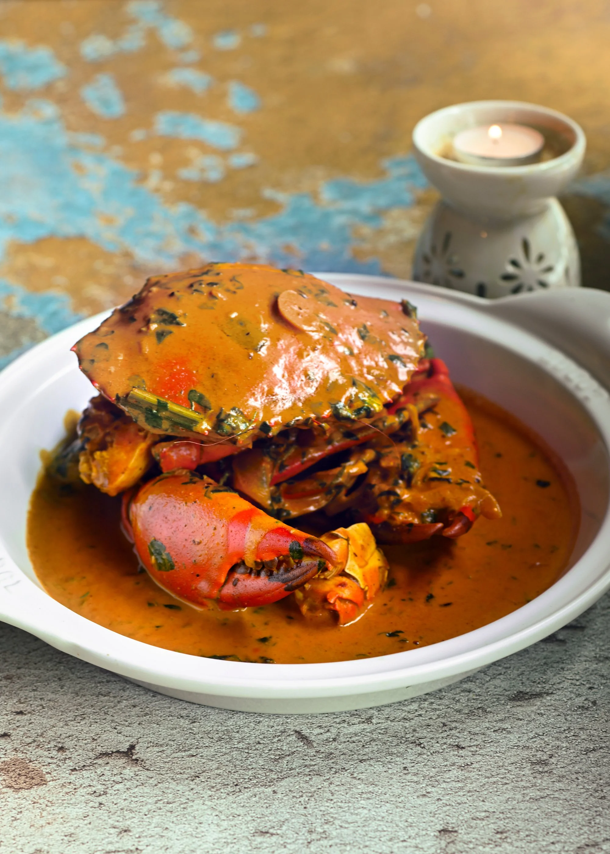 Aliyaa KL | Discover Sri Lankan Flavors – Book Now
