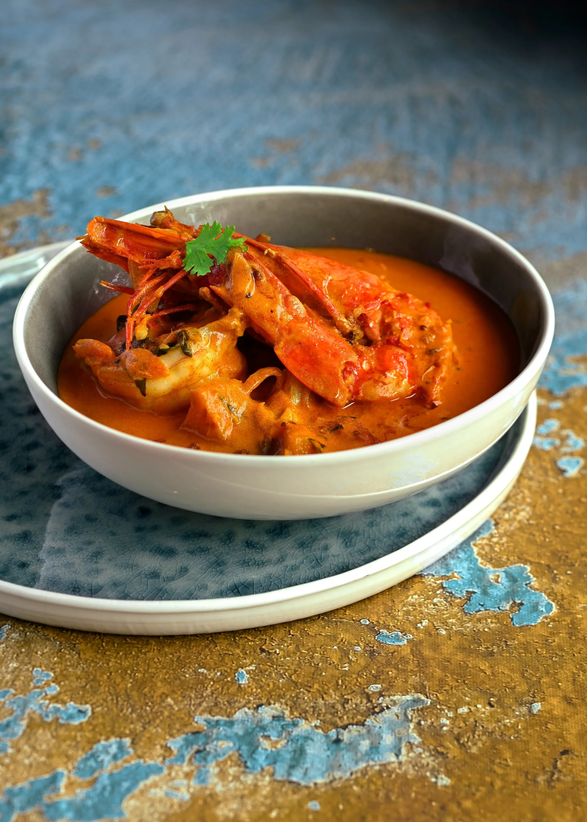 Discover Delicious Sri Lankan Cuisine Today — Aliyaa KL