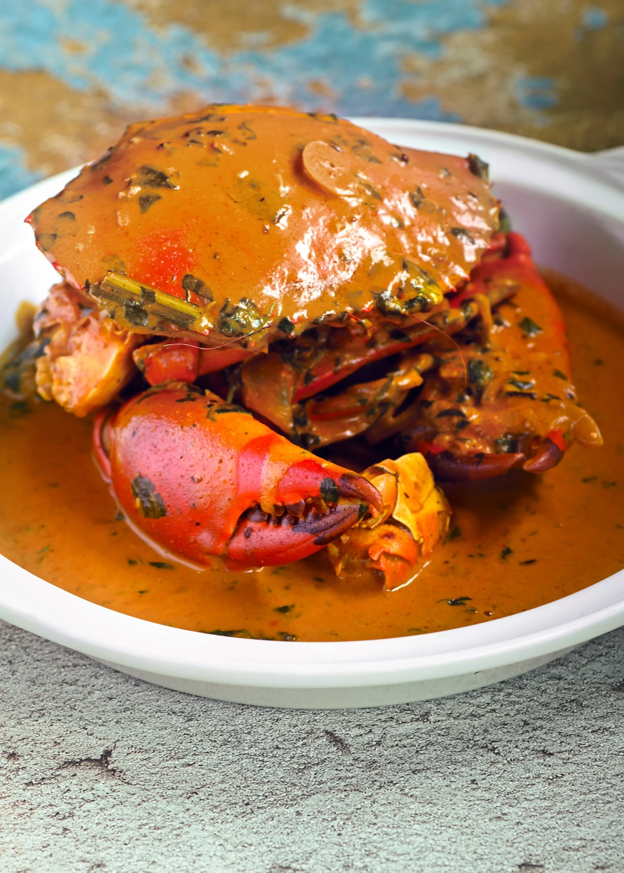 Explore Authentic Flavors — Book Your Experience — Aliyaa KL