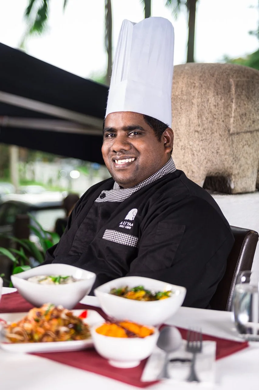 Experience Authentic Sri Lankan Flavors – Book Today — Aliyaa KL