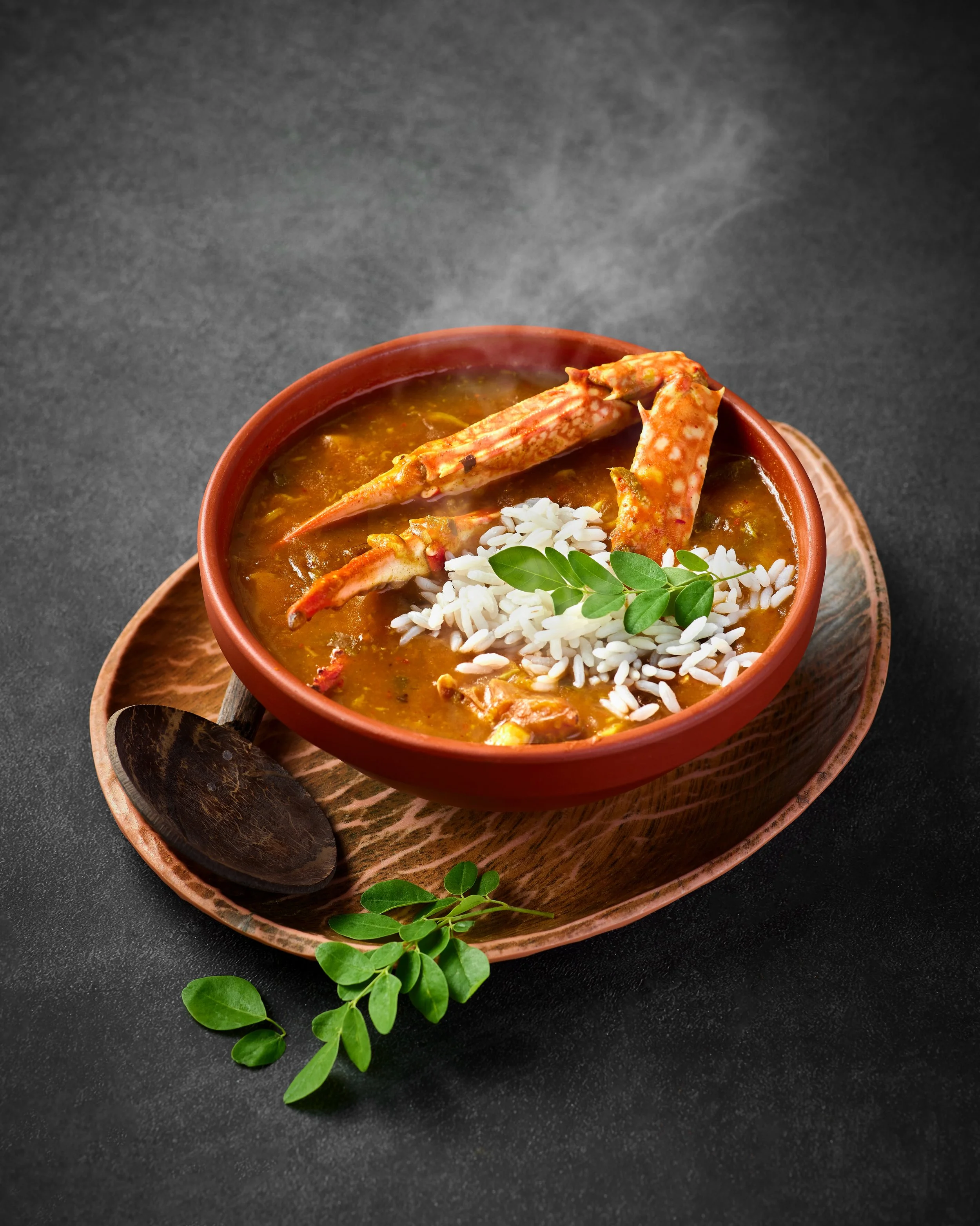 Savor Authentic Flavors — Book Now — Aliyaa KL