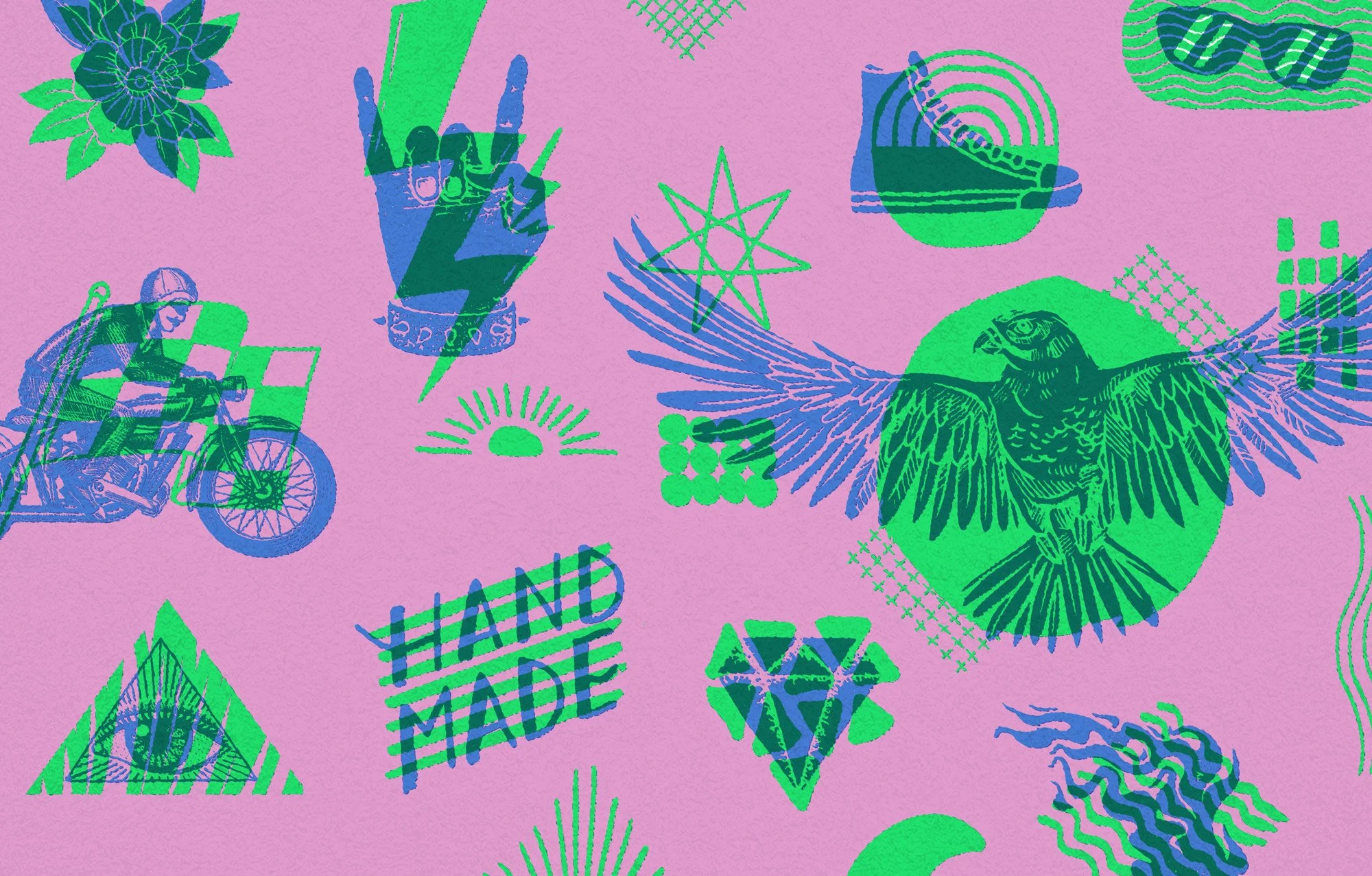 mockstar – mockups and digital assets for designers and creatives.