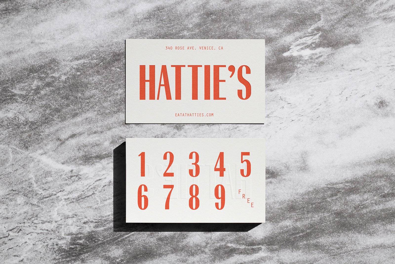 Kraft paper Bag & Sticker mockup — mockstar