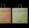Creative carry-alls: A showcase of inspiring paper carry bag designs ...