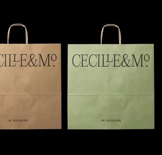 Creative carry-alls: A showcase of inspiring paper carry bag designs ...