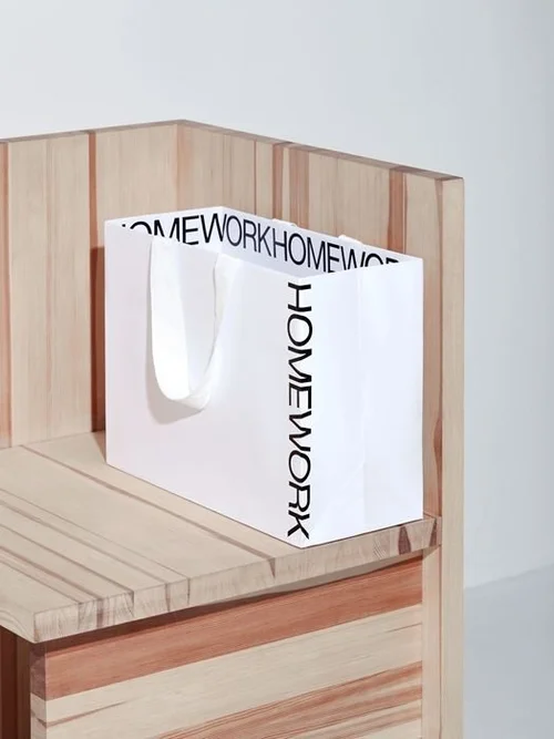 Creative carry-alls: A showcase of inspiring paper carry bag designs ...