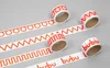 It's in the tape! A curated collection of packaging tape examples ...