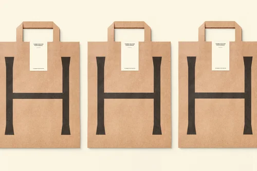 Creative carry-alls: A showcase of inspiring paper carry bag designs ...