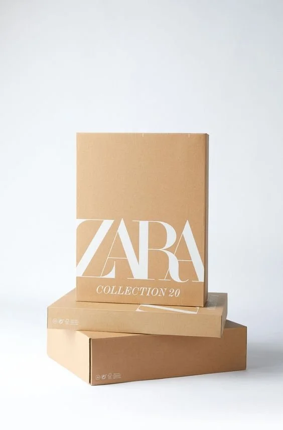 15+ inspiring examples of minimalist white and kraft packaging done ...